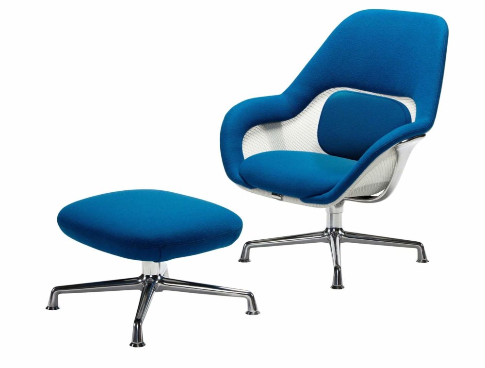 SW_1 Seating - Alternativ Coalesse - Lounge Seats