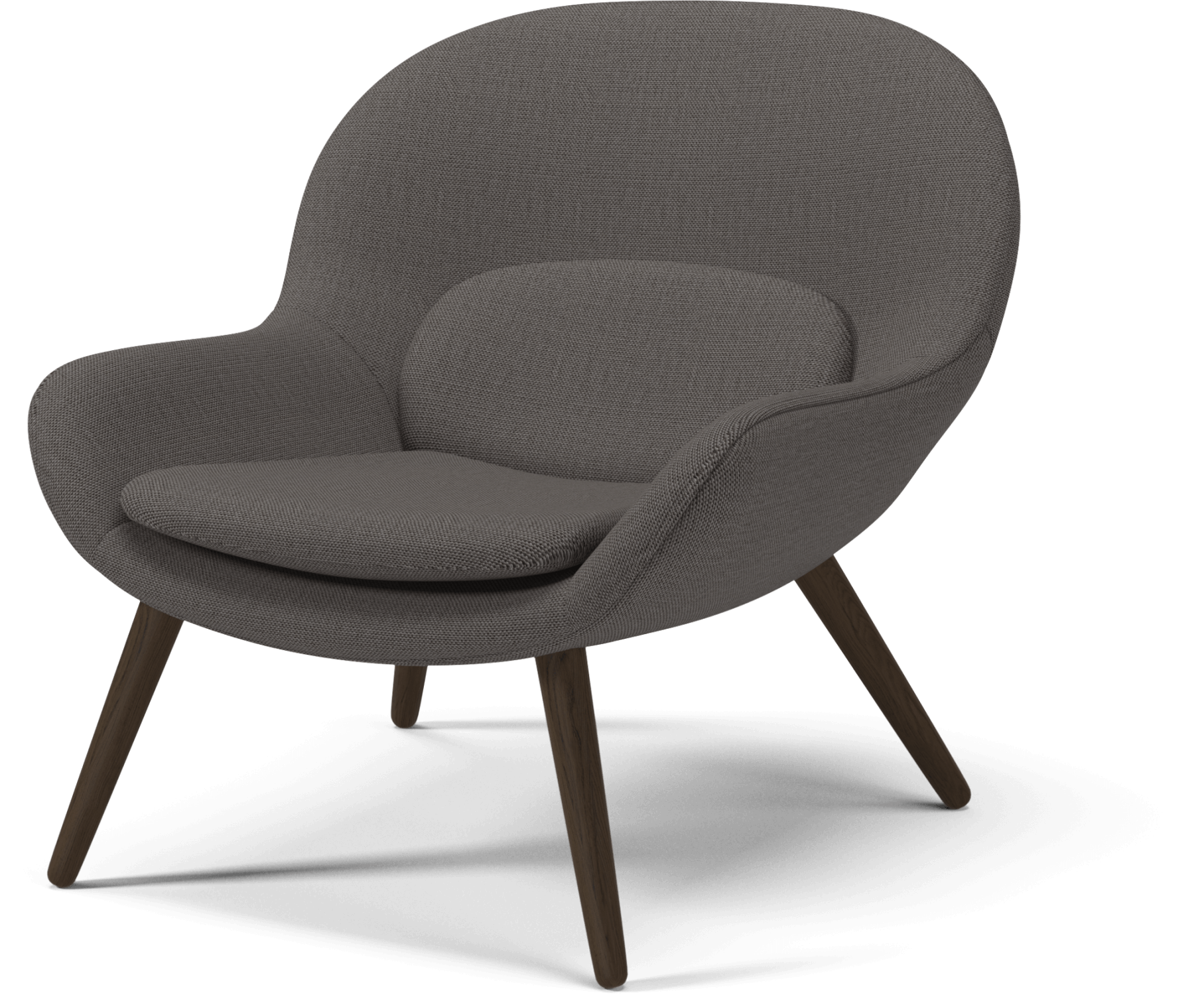 Philippa - Alternativ Steelcase x Bolia - Fauteuils Elégants