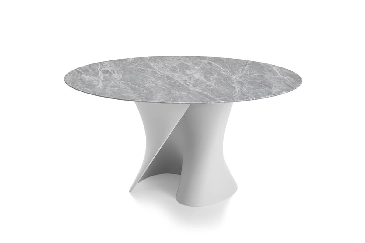 S Table - Alternativ MDF Italia - S Table Design pour Bureaux