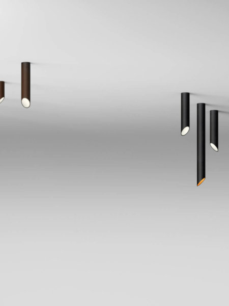 Vibia Tube - Alternativ - Hanglampsysteem