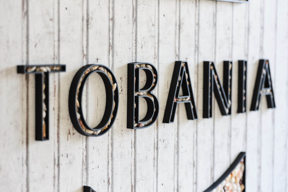 Tobania 2nd floor - Alternativ's Realisation