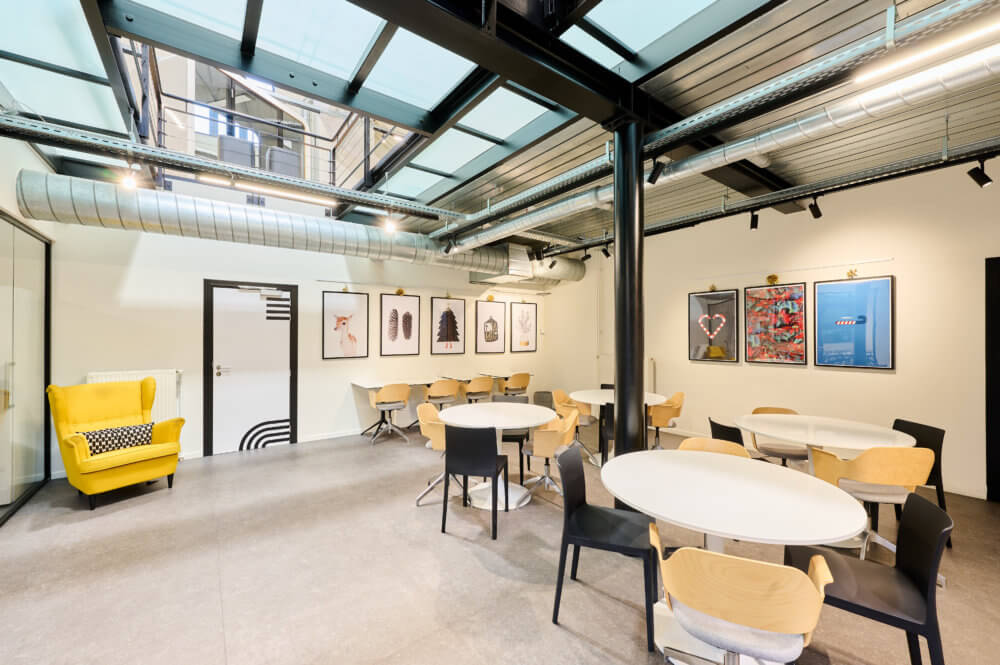 Serviceplan Group Belgium