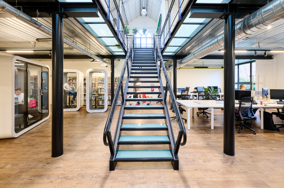 Serviceplan Group Belgium