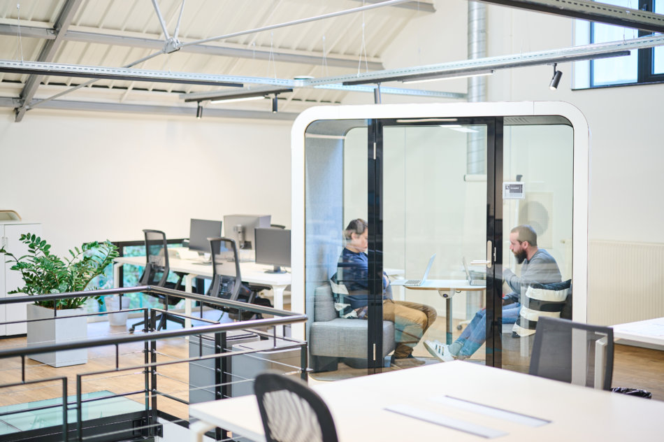 Serviceplan Group Belgium