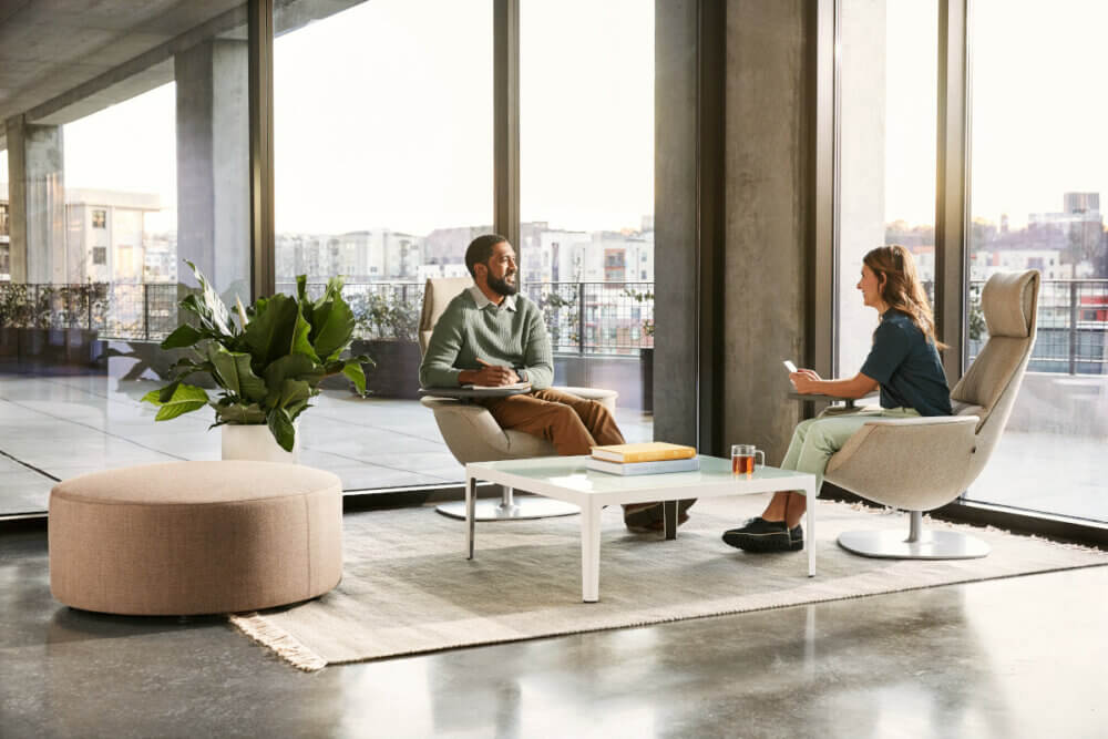 Office Relaxation Room: What are the Benefits?