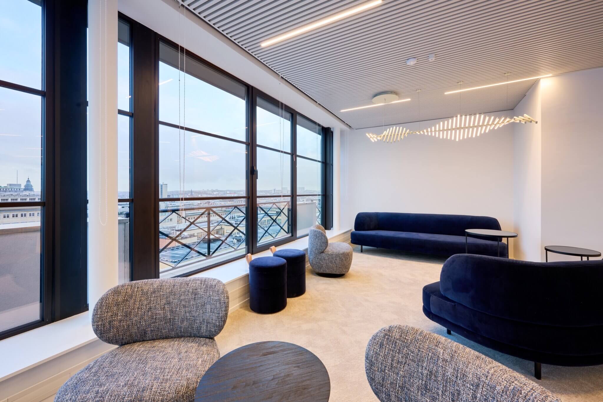 Partena Professional - Alternativ